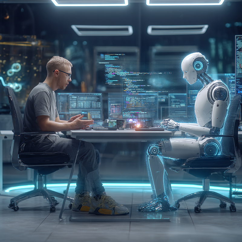 Vibe Coding: How LLMs are reshaping the way we build software